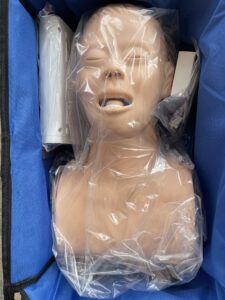 DART Sim Complete ACLS Instructor Start-up Kit – ECG Simulator by DART Sim