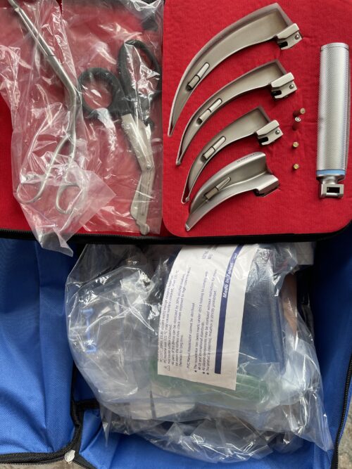 DART Sim Complete ACLS Instructor Start-up Kit – ECG Simulator by DART Sim