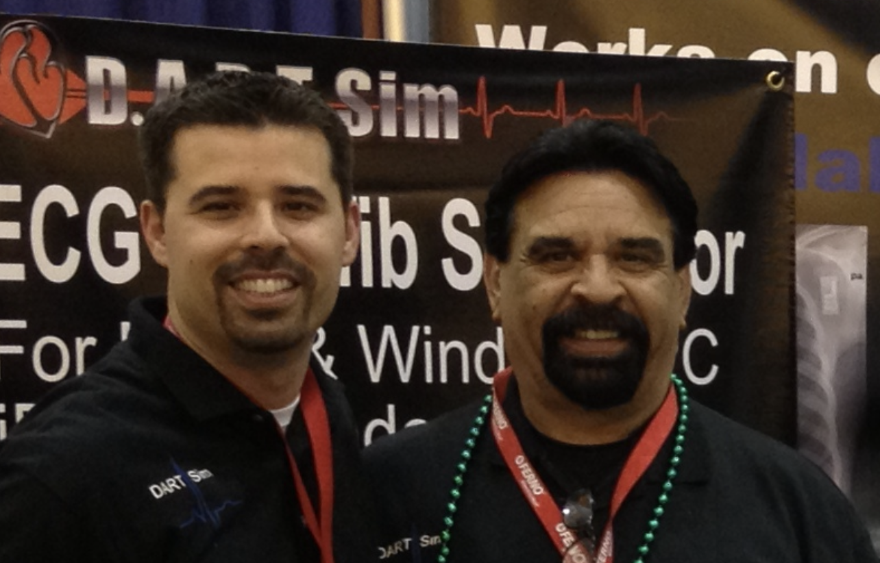 About Us – ECG Simulator by DART Sim